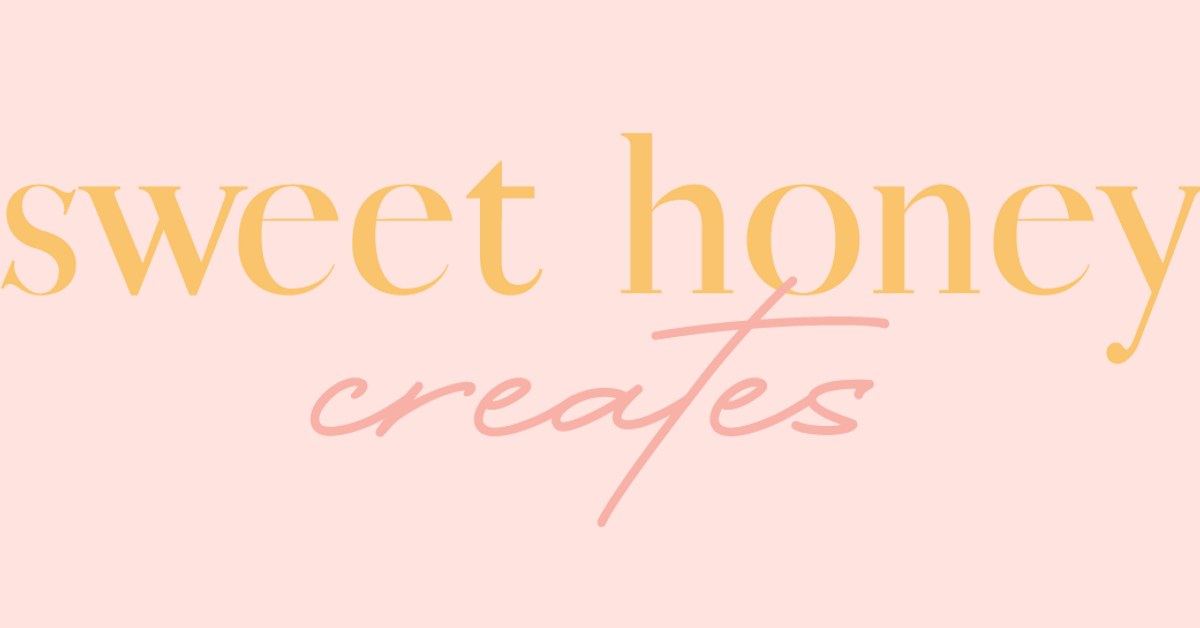 Apparel – Sweet Honey Creates